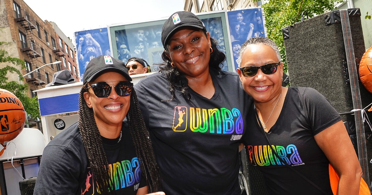 WNBA News for Teams, Players, Games & More | WNBA