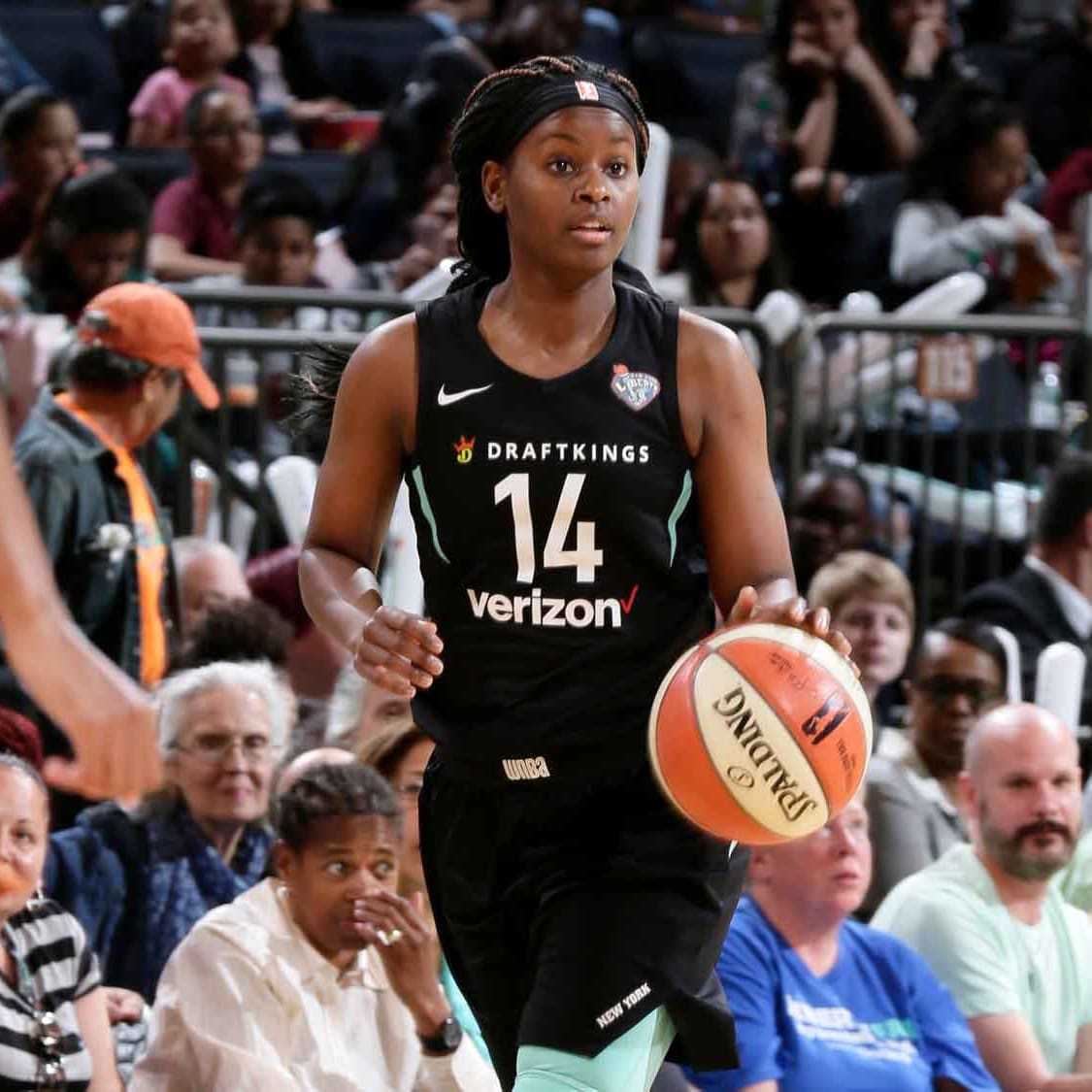 Marissa Coleman Stats, Height, Weight, Position, Draft Status and More ...