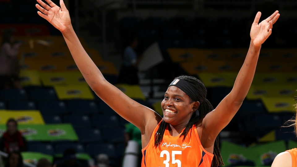 WNBA News for Teams, Players, Games & More | WNBA