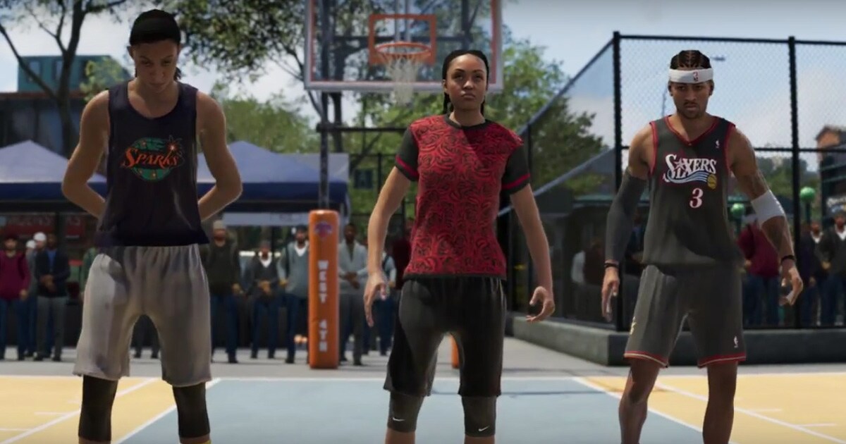 WNBA News for Teams, Players, Games & More | WNBA