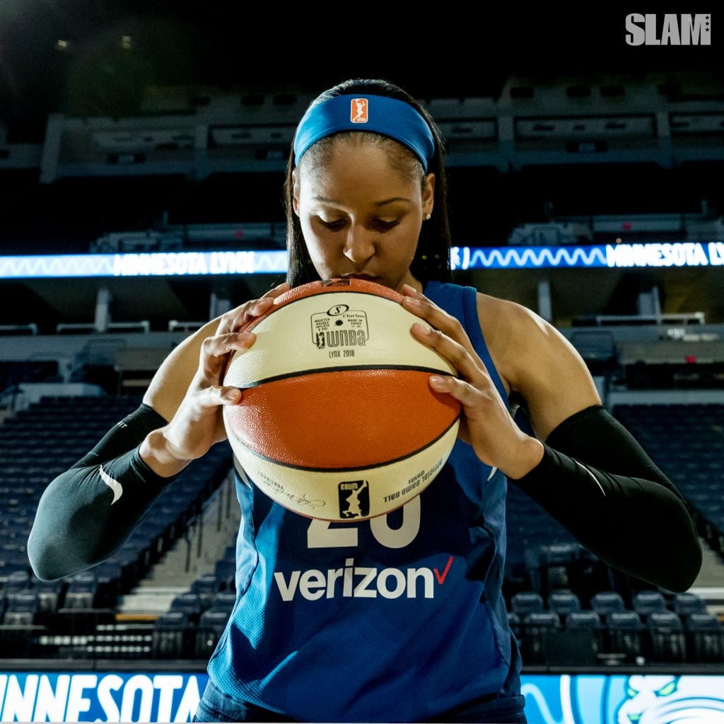 WNBA News for Teams, Players, Games & More | WNBA