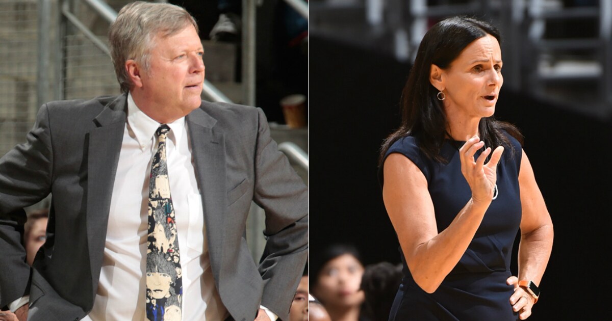 WNBA News for Teams, Players, Games & More | WNBA