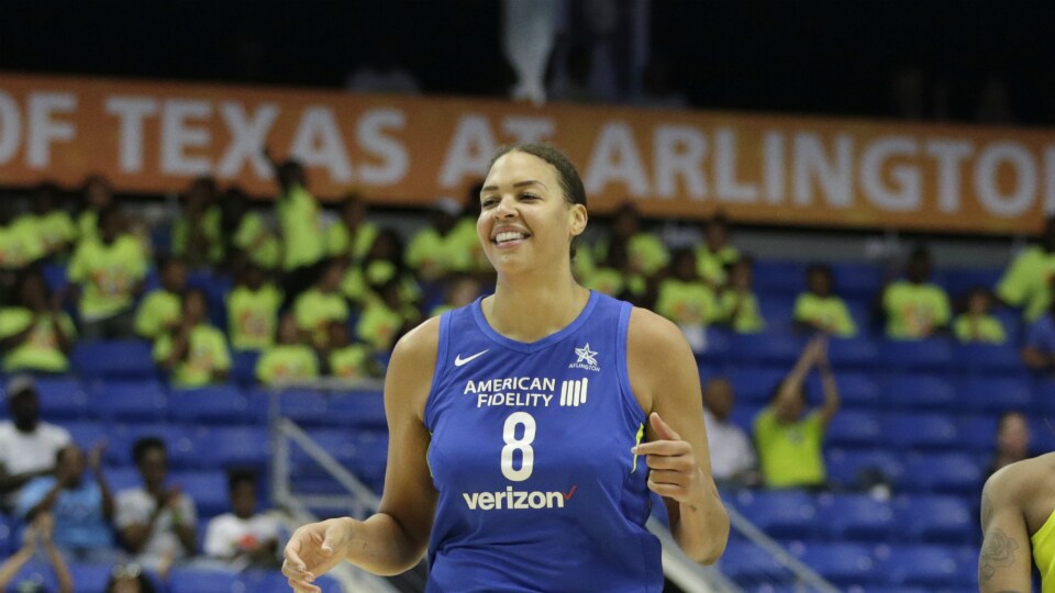 WNBA News for Teams, Players, Games & More | WNBA