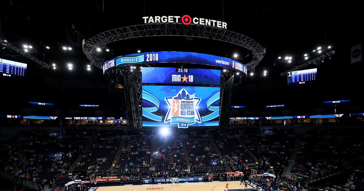 WNBA News for Teams, Players, Games & More | WNBA