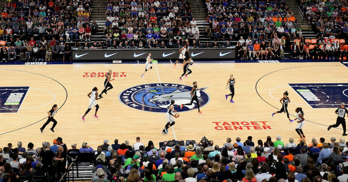 WNBA News for Teams, Players, Games & More | WNBA