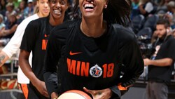 WNBA News for Teams, Players, Games & More | WNBA