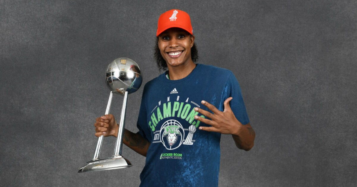 WNBA News for Teams, Players, Games & More | WNBA