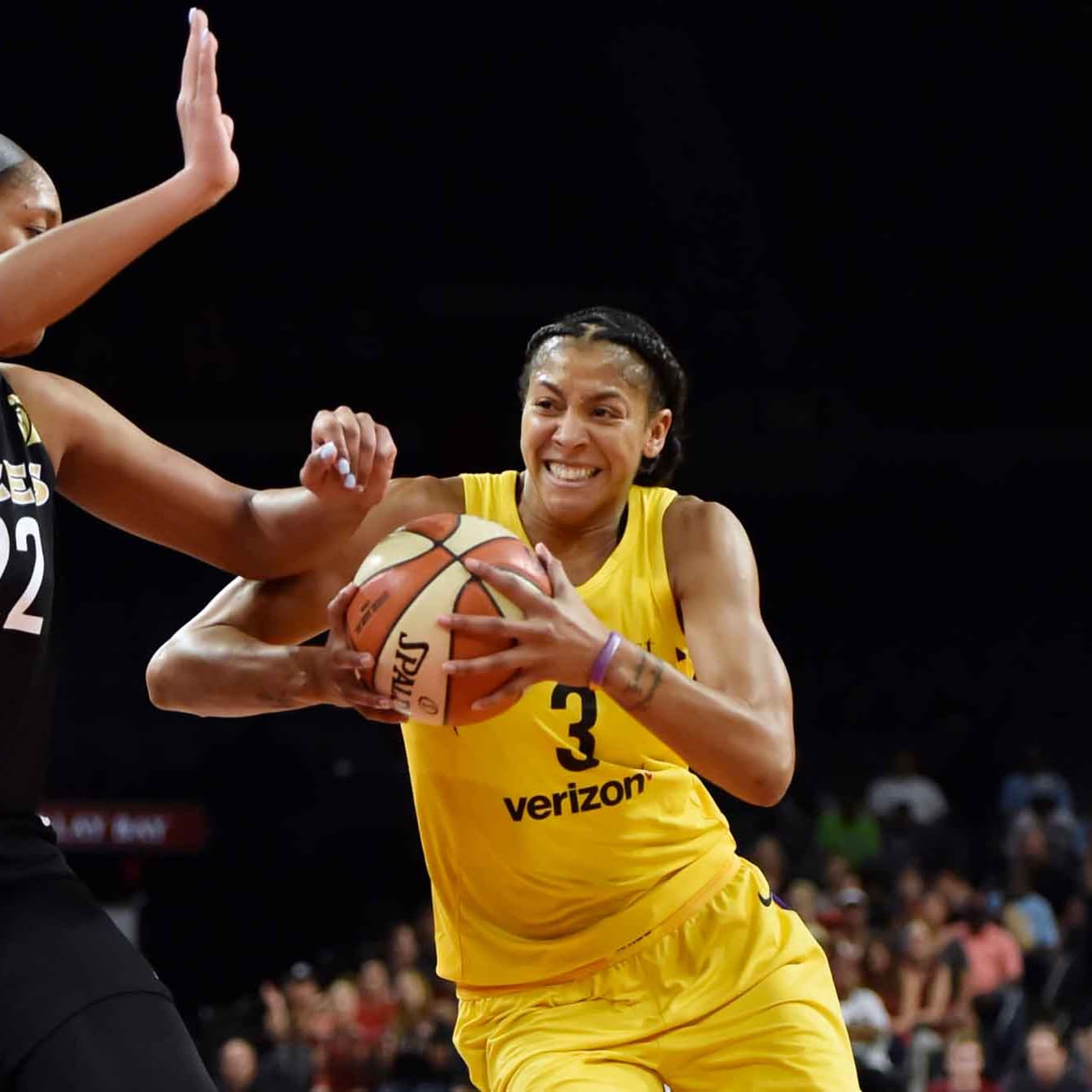 Kelsey Bone Stats, Height, Weight, Position, Draft Status and More | WNBA