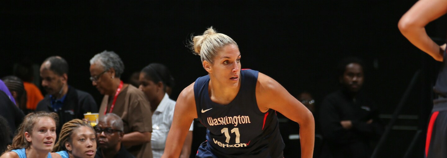 WNBA News for Teams, Players, Games & More | WNBA