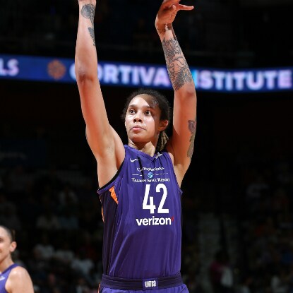 Erica McCall Stats, Height, Weight, Position, Draft Status and More | WNBA