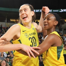 Sandy Brondello Stats, Height, Weight, Position, Draft Status and More ...