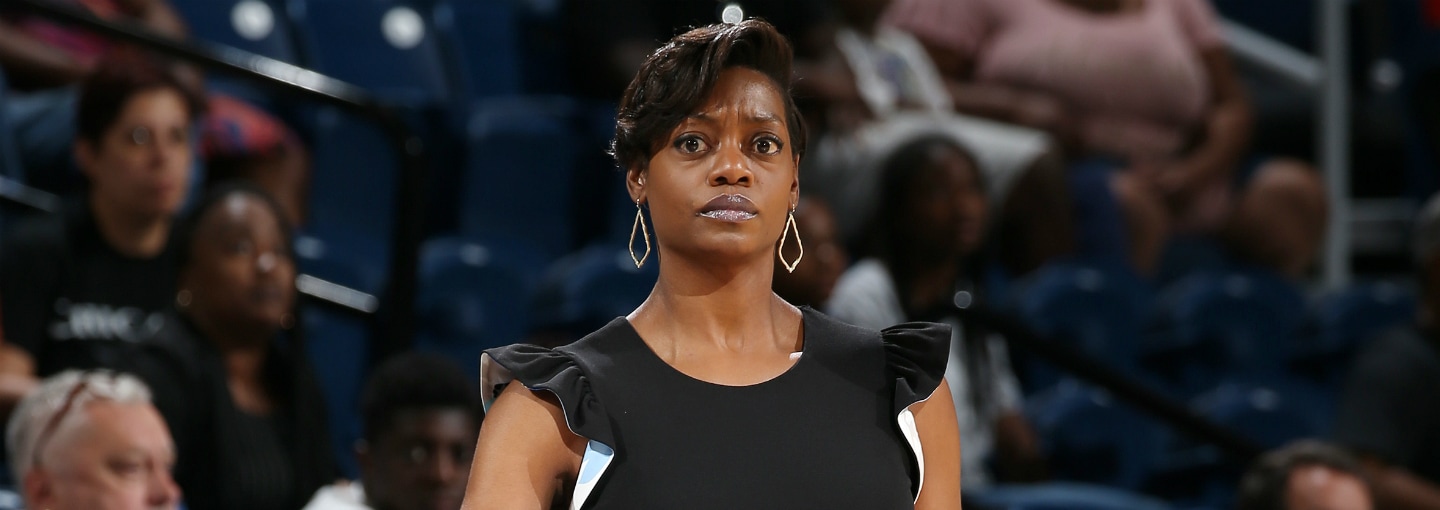 WNBA News for Teams, Players, Games & More | WNBA