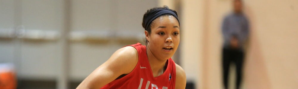 WNBA News for Teams, Players, Games & More | WNBA