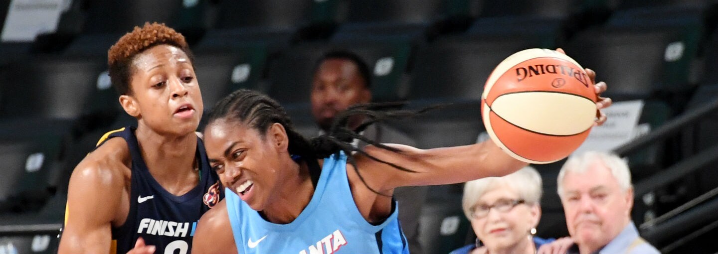 WNBA News for Teams, Players, Games & More | WNBA
