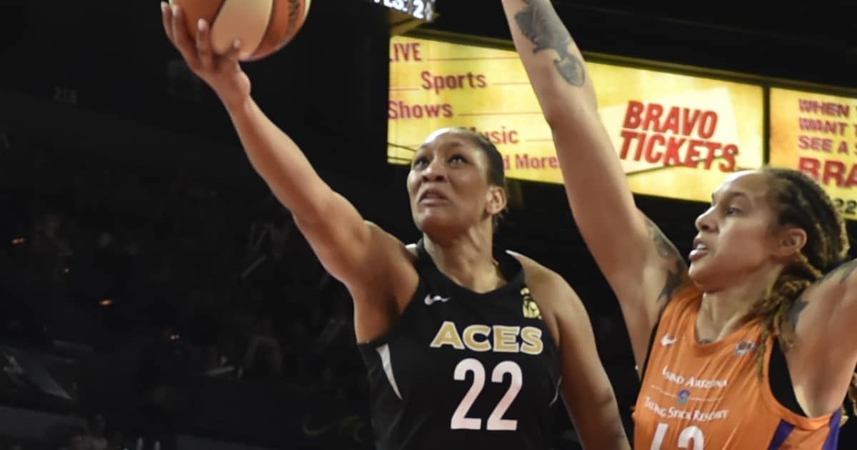 WNBA News for Teams, Players, Games & More | WNBA