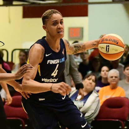 Marissa Coleman Stats, Height, Weight, Position, Draft Status and More ...