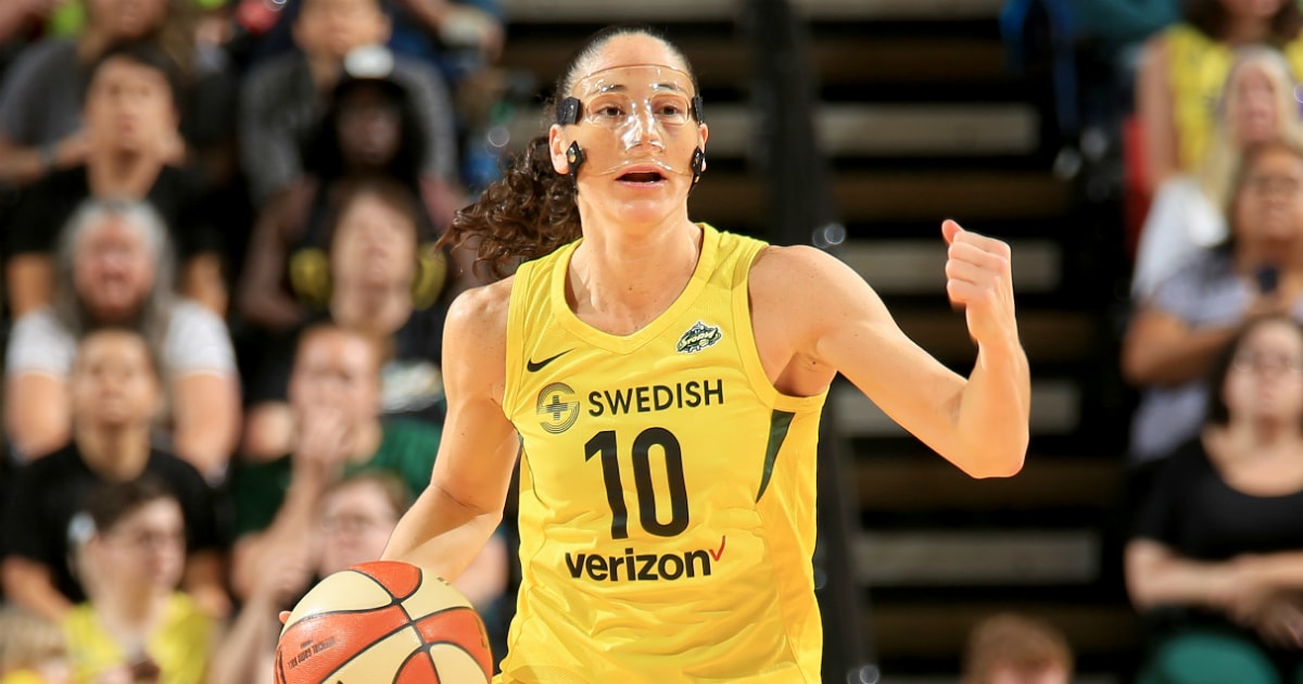 WNBA News for Teams, Players, Games & More | WNBA