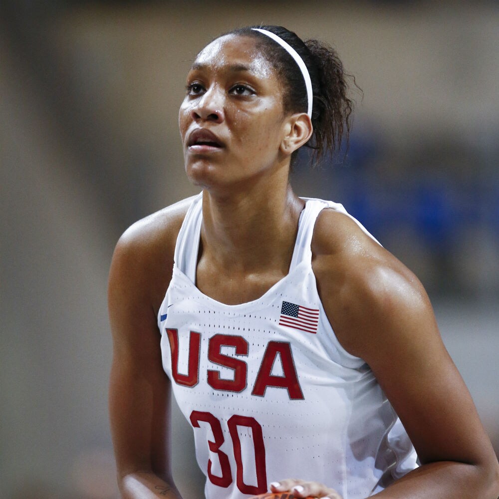 WNBA News for Teams, Players, Games & More | WNBA