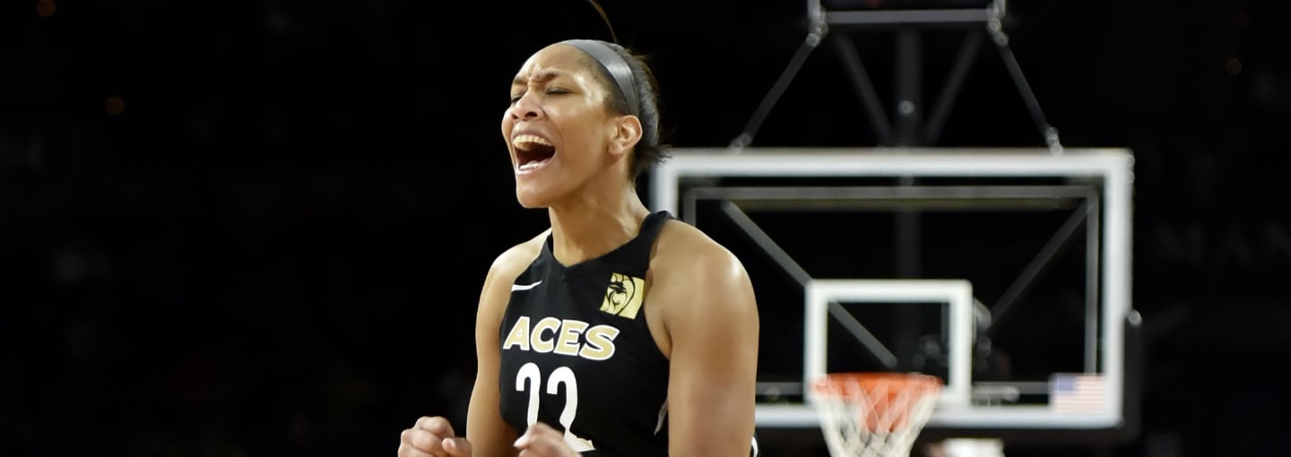 WNBA News for Teams, Players, Games & More | WNBA