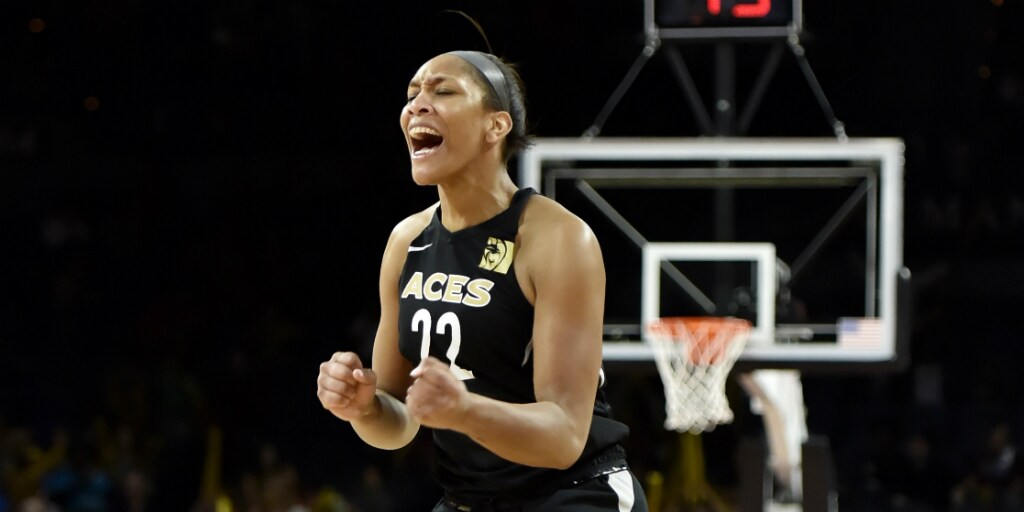 WNBA News for Teams, Players, Games & More | WNBA