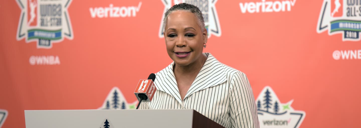 WNBA News for Teams, Players, Games & More | WNBA
