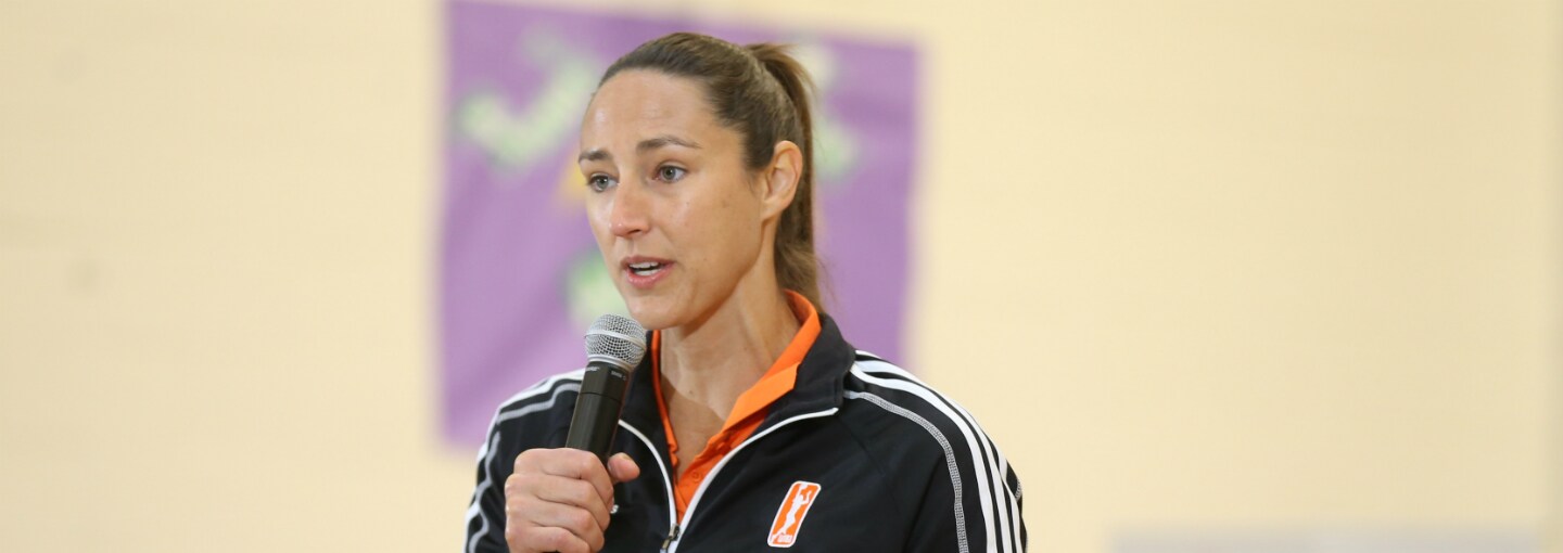 WNBA News for Teams, Players, Games & More | WNBA