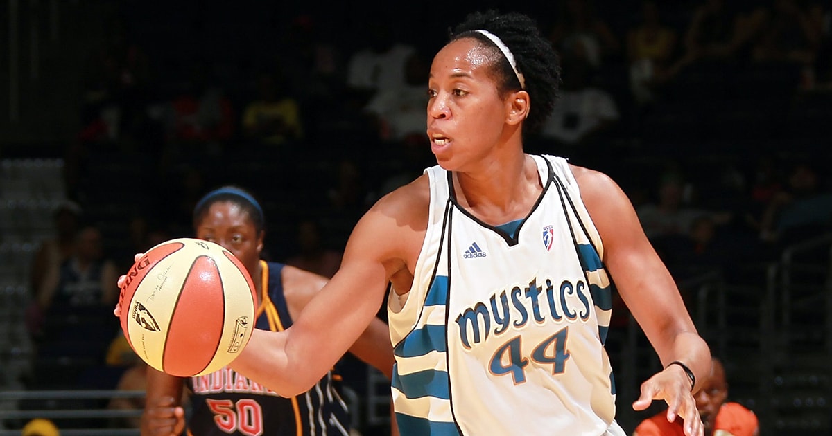 WNBA News for Teams, Players, Games & More | WNBA