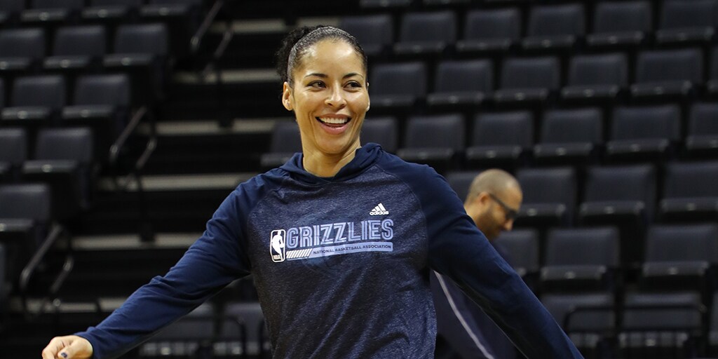 WNBA News for Teams, Players, Games & More | WNBA