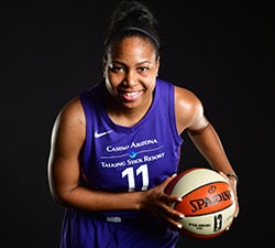 WNBA News for Teams, Players, Games & More | WNBA