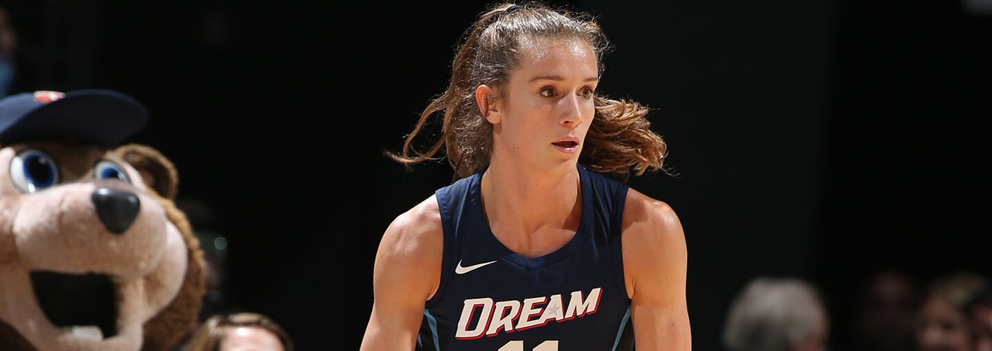 WNBA News for Teams, Players, Games & More | WNBA