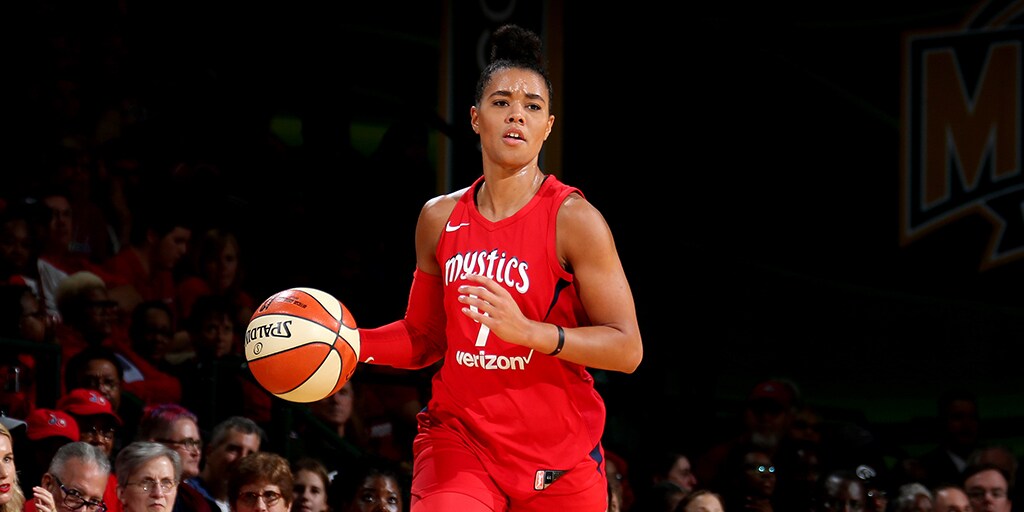 WNBA News for Teams, Players, Games & More | WNBA