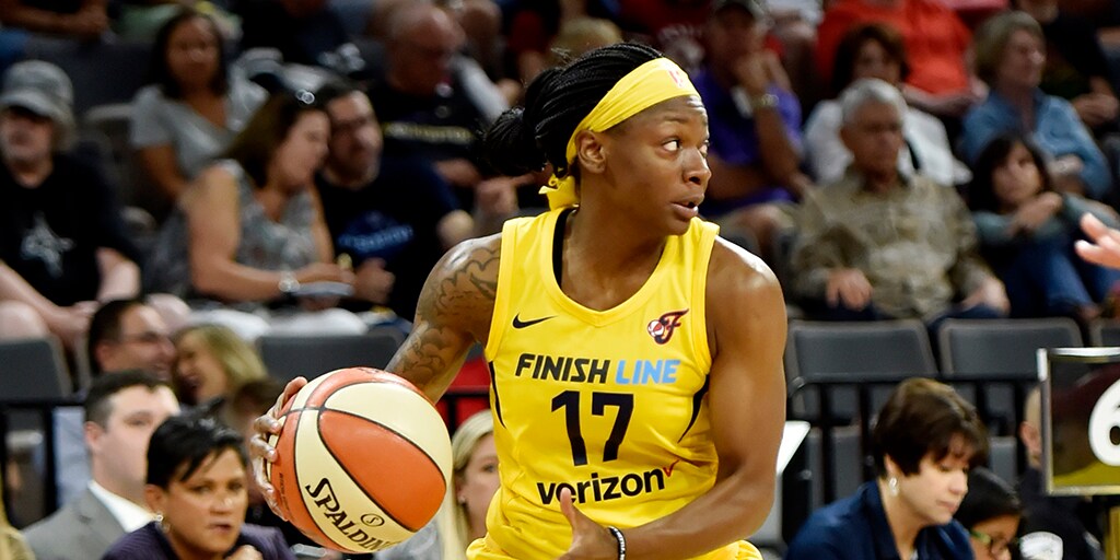WNBA News for Teams, Players, Games & More | WNBA