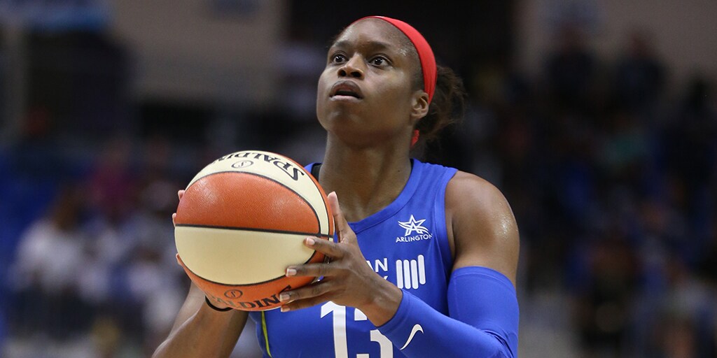 WNBA News for Teams, Players, Games & More | WNBA
