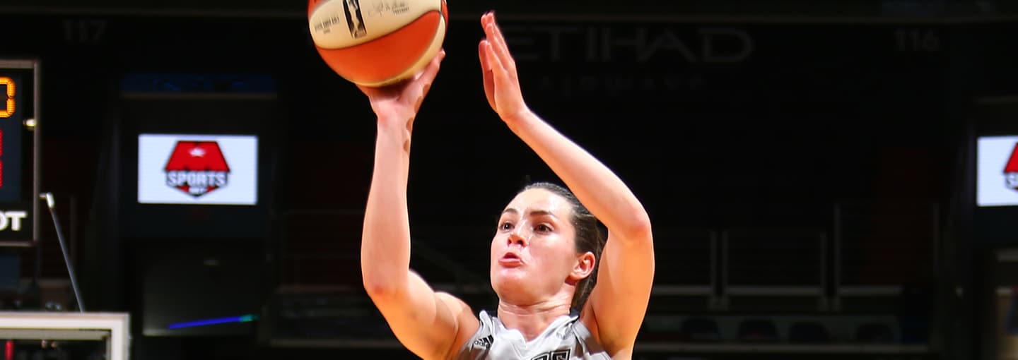 WNBA News for Teams, Players, Games & More | WNBA