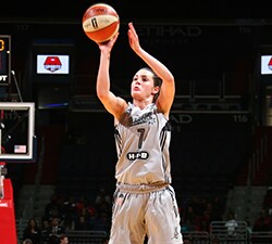 WNBA News for Teams, Players, Games & More | WNBA