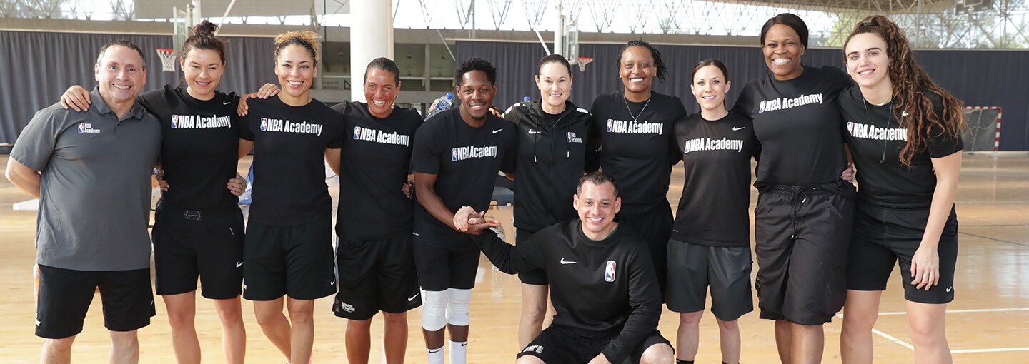 WNBA News for Teams, Players, Games & More | WNBA