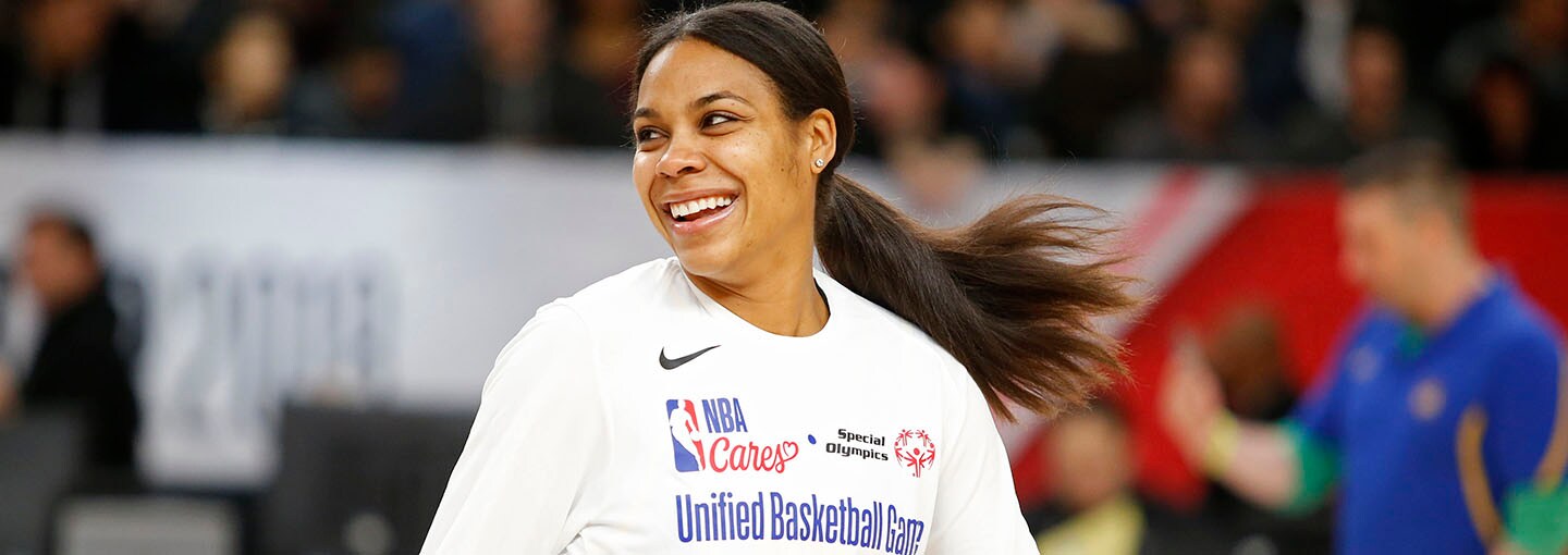 WNBA News for Teams, Players, Games & More | WNBA