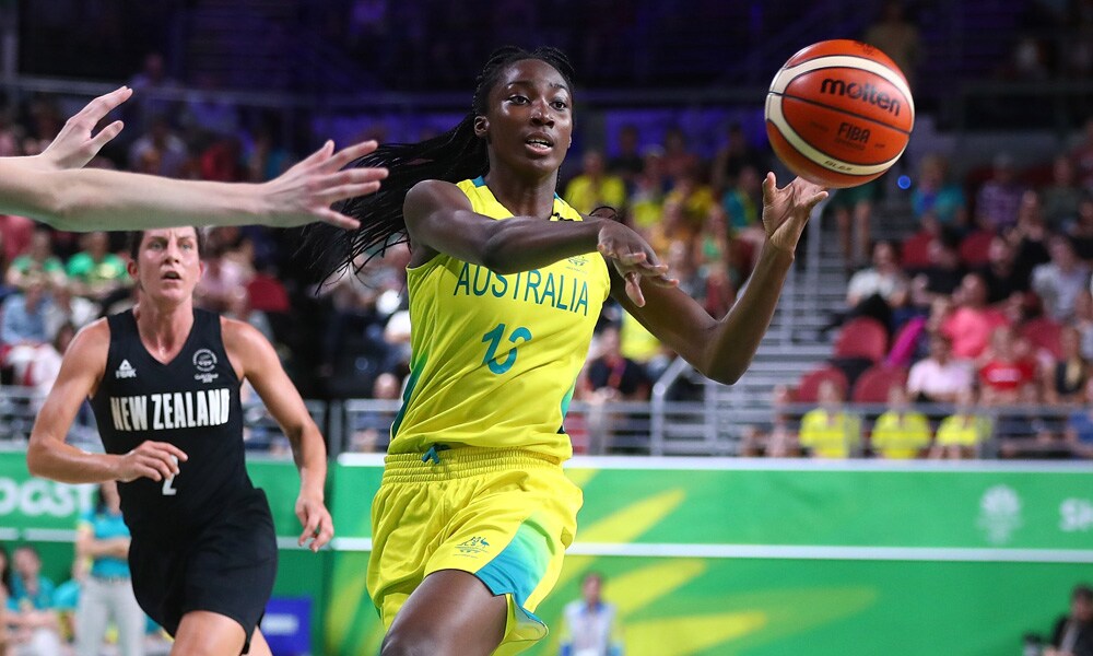 WNBA News for Teams, Players, Games & More | WNBA