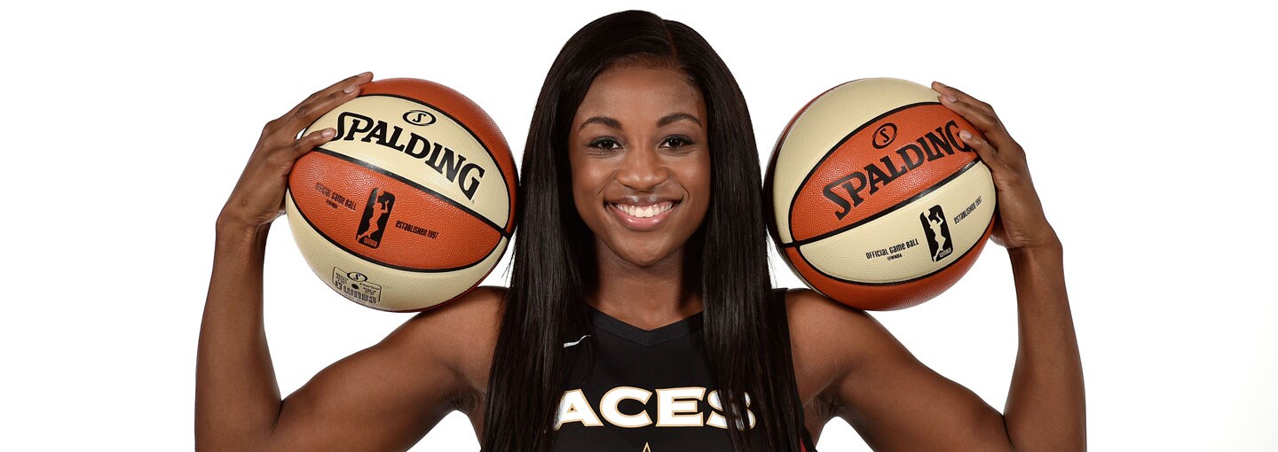 WNBA News for Teams, Players, Games & More | WNBA