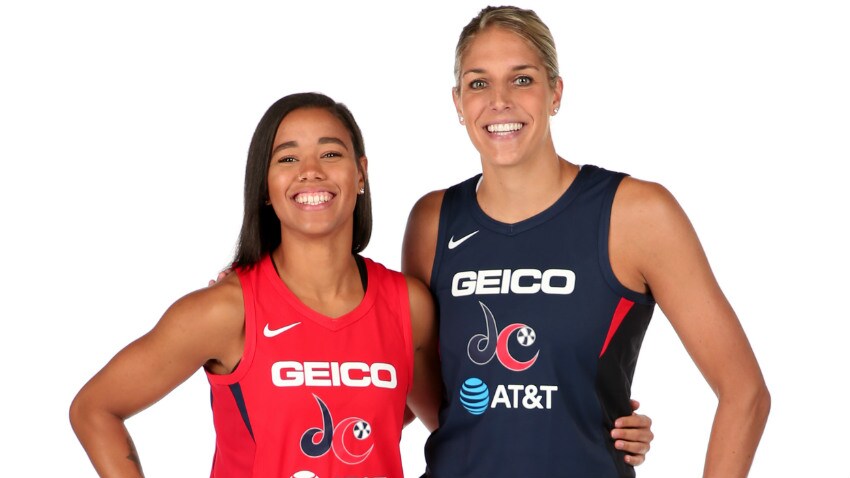 WNBA News for Teams, Players, Games & More | WNBA