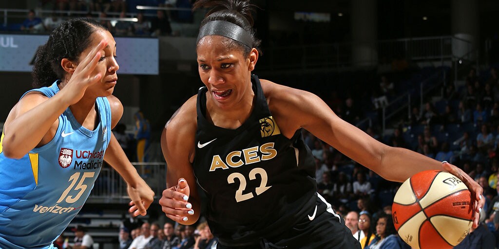 WNBA News for Teams, Players, Games & More | WNBA
