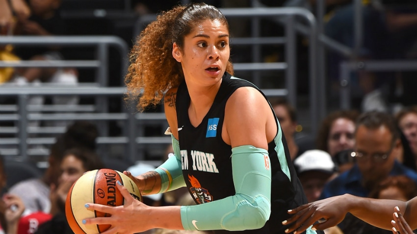 WNBA News for Teams, Players, Games & More | WNBA