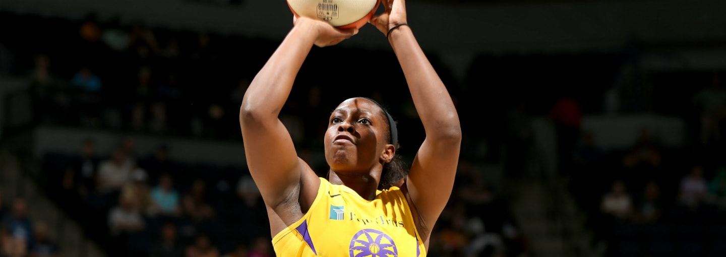 WNBA News for Teams, Players, Games & More | WNBA