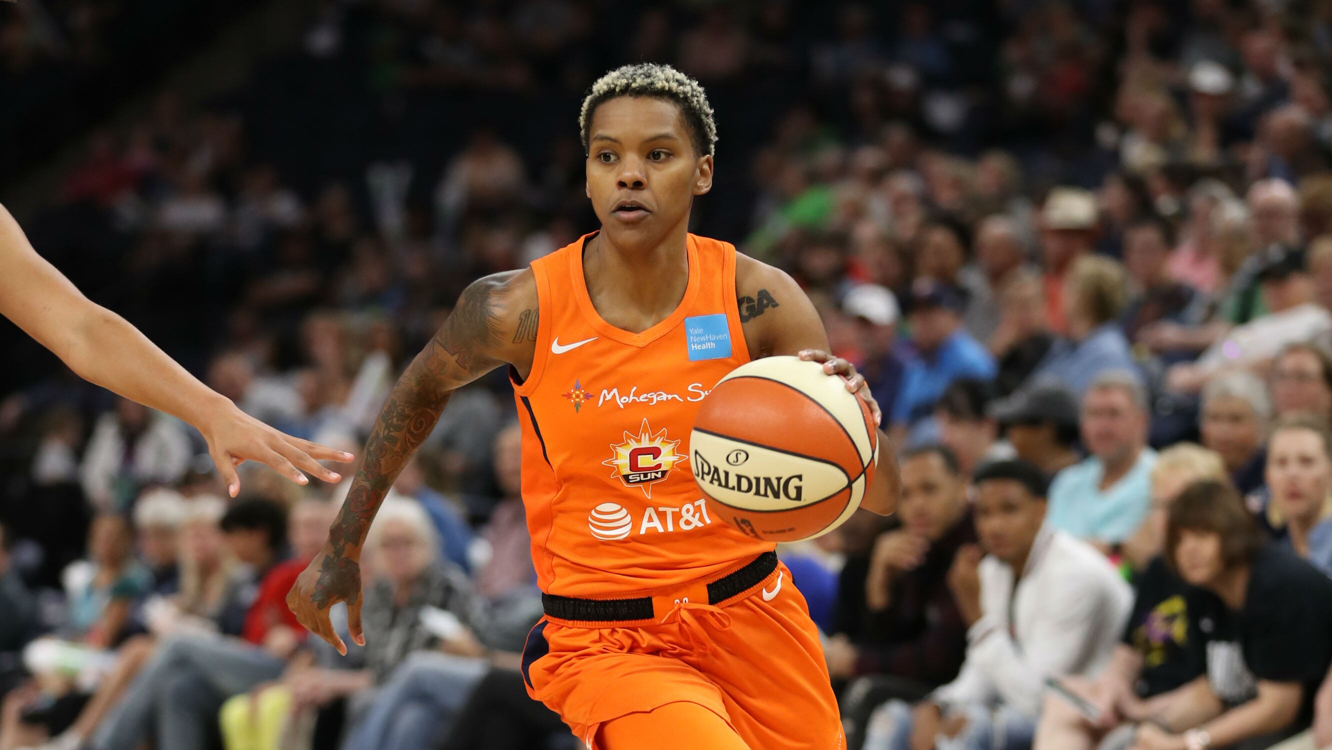WNBA News for Teams, Players, Games & More | WNBA