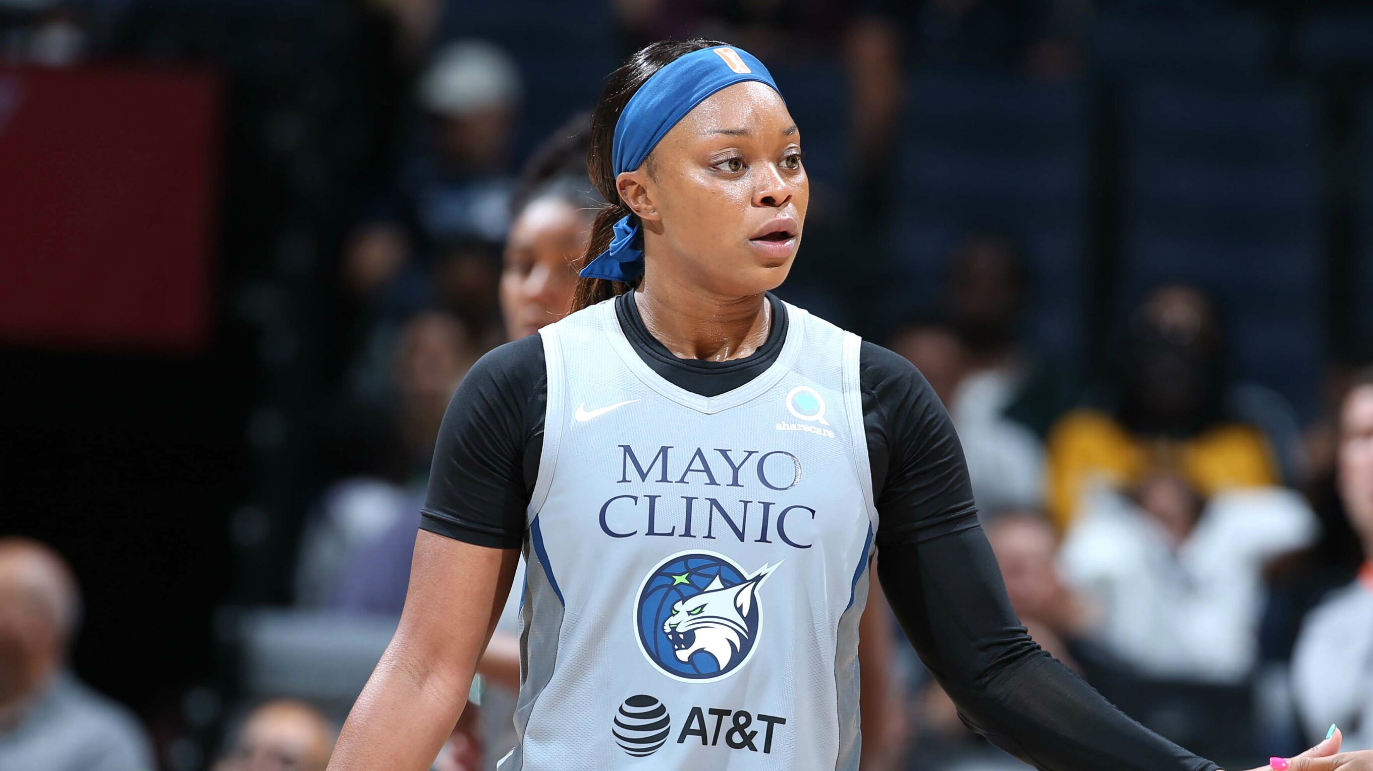 WNBA News for Teams, Players, Games & More | WNBA