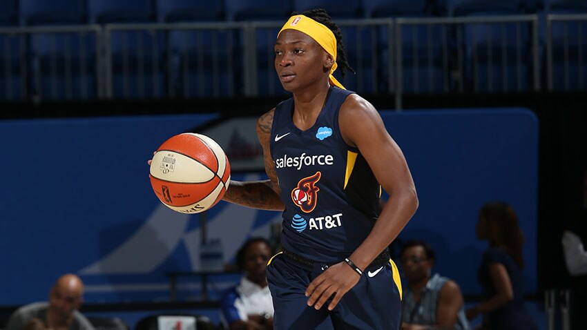 WNBA News for Teams, Players, Games & More | WNBA