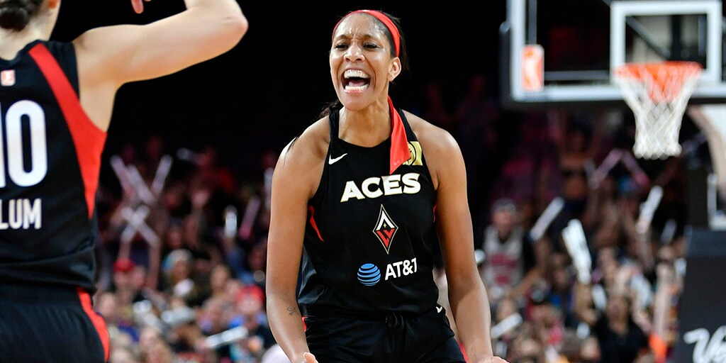WNBA News for Teams, Players, Games & More | WNBA