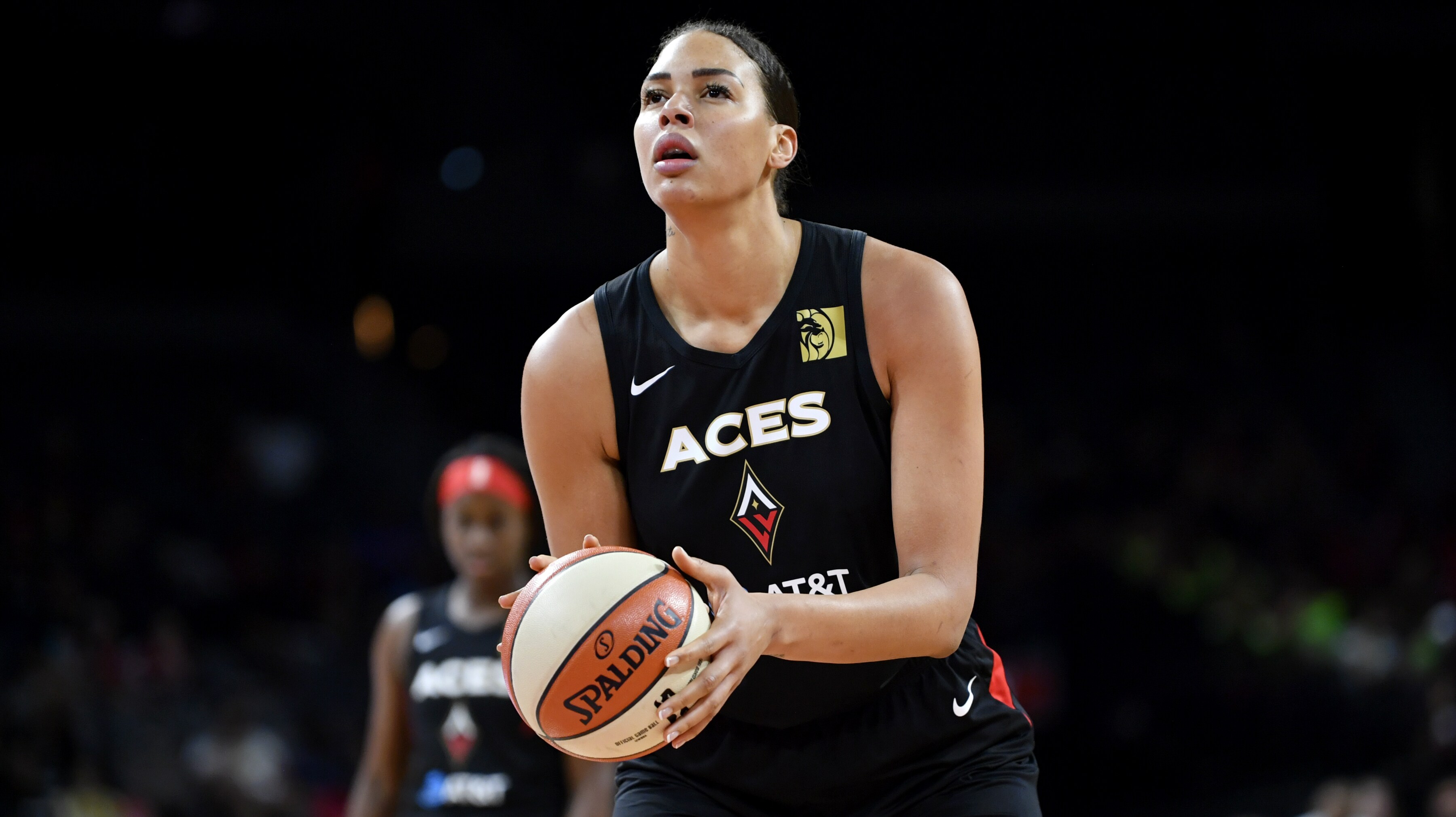 WNBA News for Teams, Players, Games & More | WNBA
