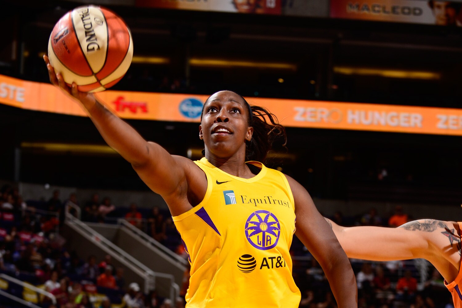 WNBA News for Teams, Players, Games & More | WNBA