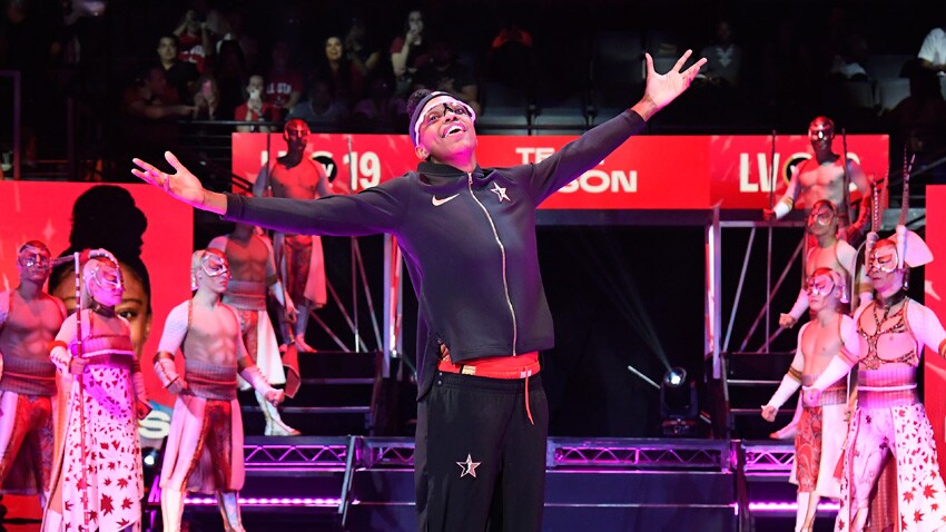 WNBA News for Teams, Players, Games & More | WNBA